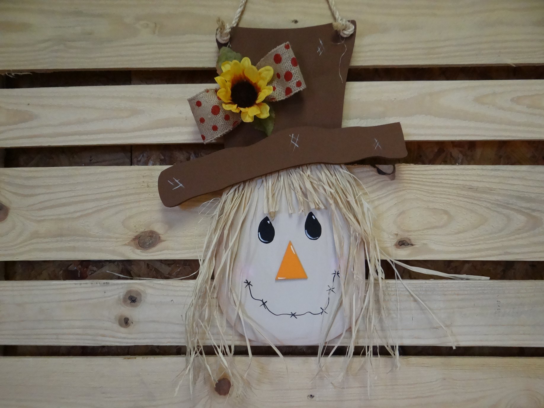 Wooden Fall Cutouts - Craft Dealz™