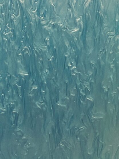 Teal Pearl Acrylic Sheet - Craft Dealz™